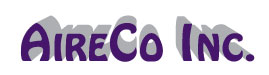 aireco_logo | Brand Design, Inc.