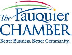 fauquier-chamber-logo | Brand Design, Inc.