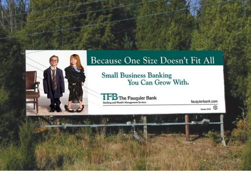 tfb-billboard | Brand Design, Inc.